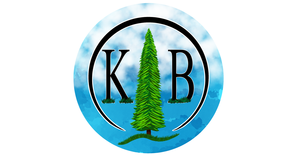 Kusk Bushcraft Merch – Kusk Trading Co.