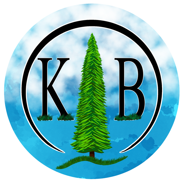 Kusk Bushcraft Merch – Kusk Trading Co.